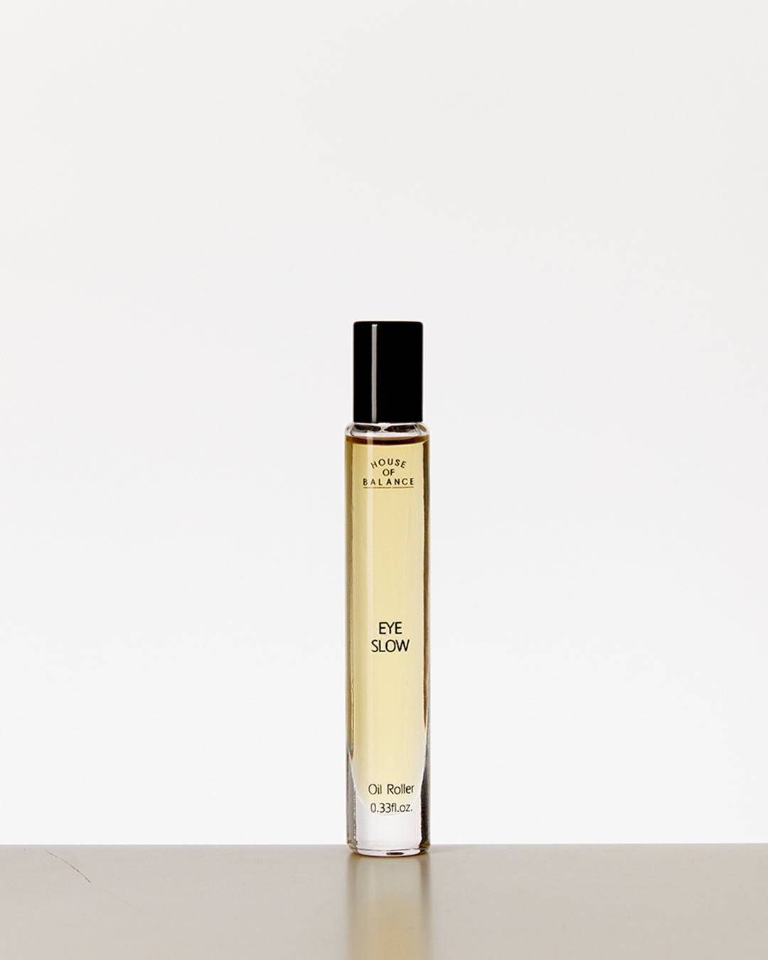 EYE SLOW Oil Roller – House of Balance