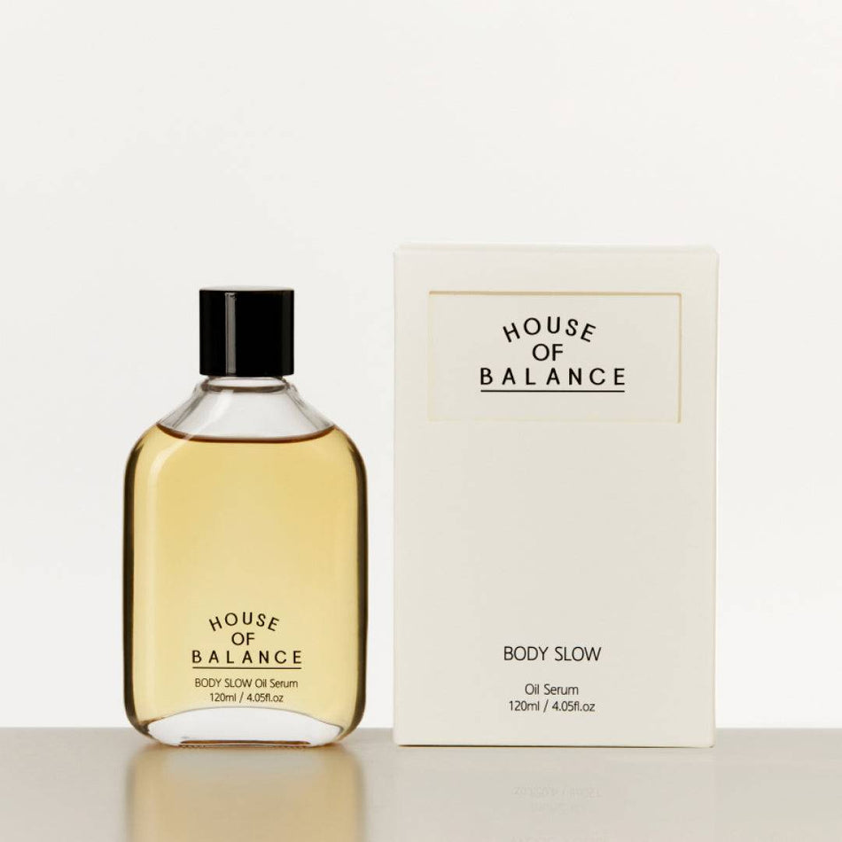 House of Balance | Live in Balance